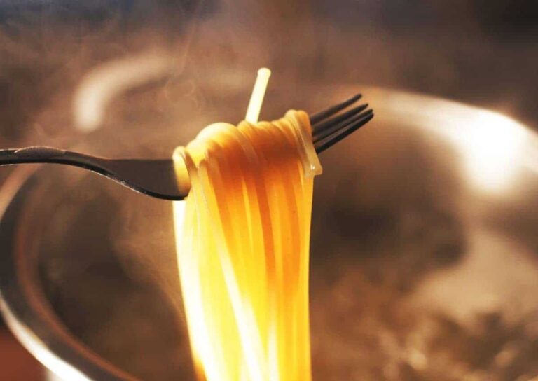 How To Make Paste Al Dente And What Does Al Dente Mean When Cooking Hangry Recipes