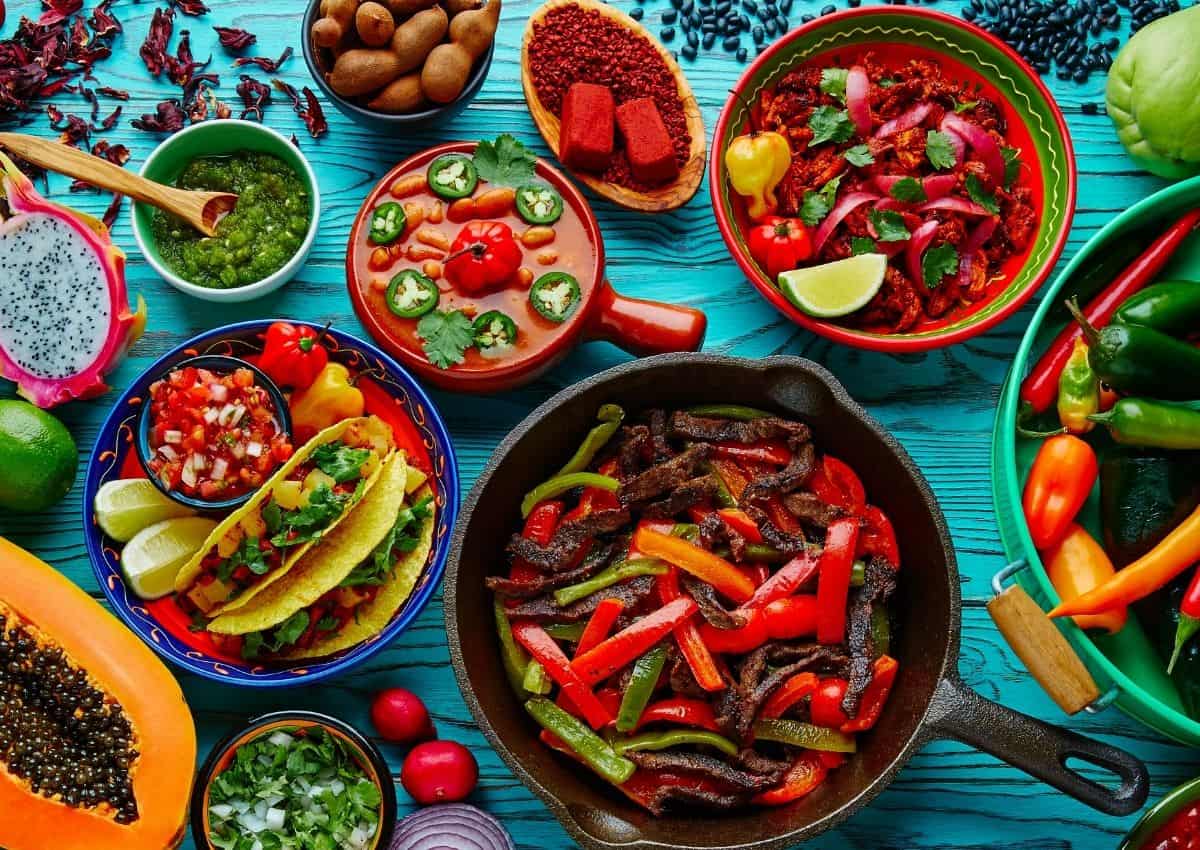 Hangry Recipes by Ingredient