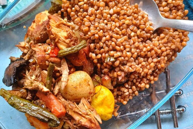 Chicken Potjie Aka Chicken Pot Everyones Favorite Hangry Recipes