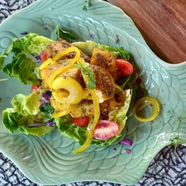 Cape Malay Pickled Fish Curry - Hangry Recipes