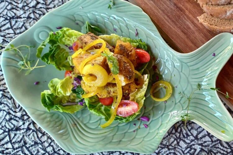 Cape Malay Pickled Fish Curry - Hangry Recipes