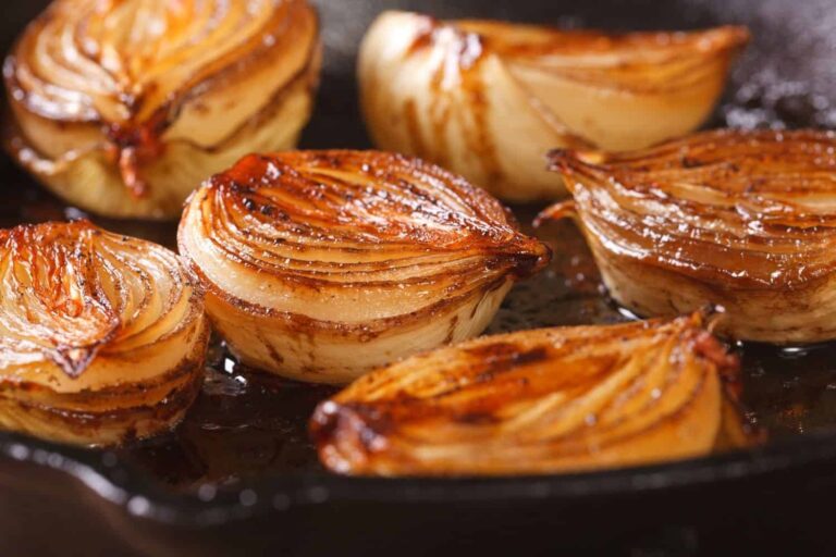 How to Caramelize and what does it mean to caramelize when cooking ... How to Caramelize and what does it mean to caramelize when cooking ...