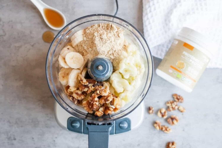 How to blend & what does it mean to blend? Watch video - Hangry Recipes