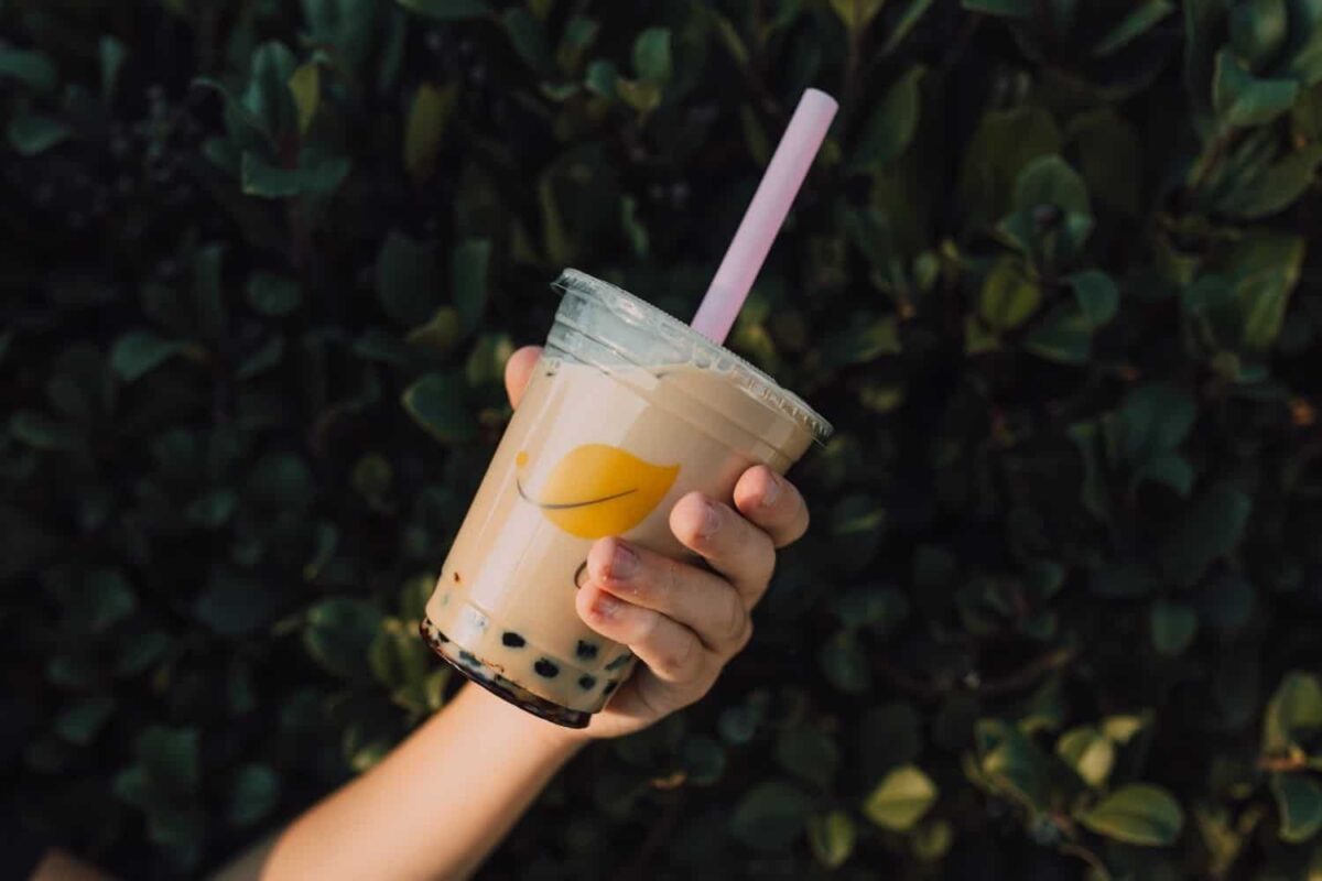 Bubble Tea: From 80's Asian drink to the latest Millennial craving ...