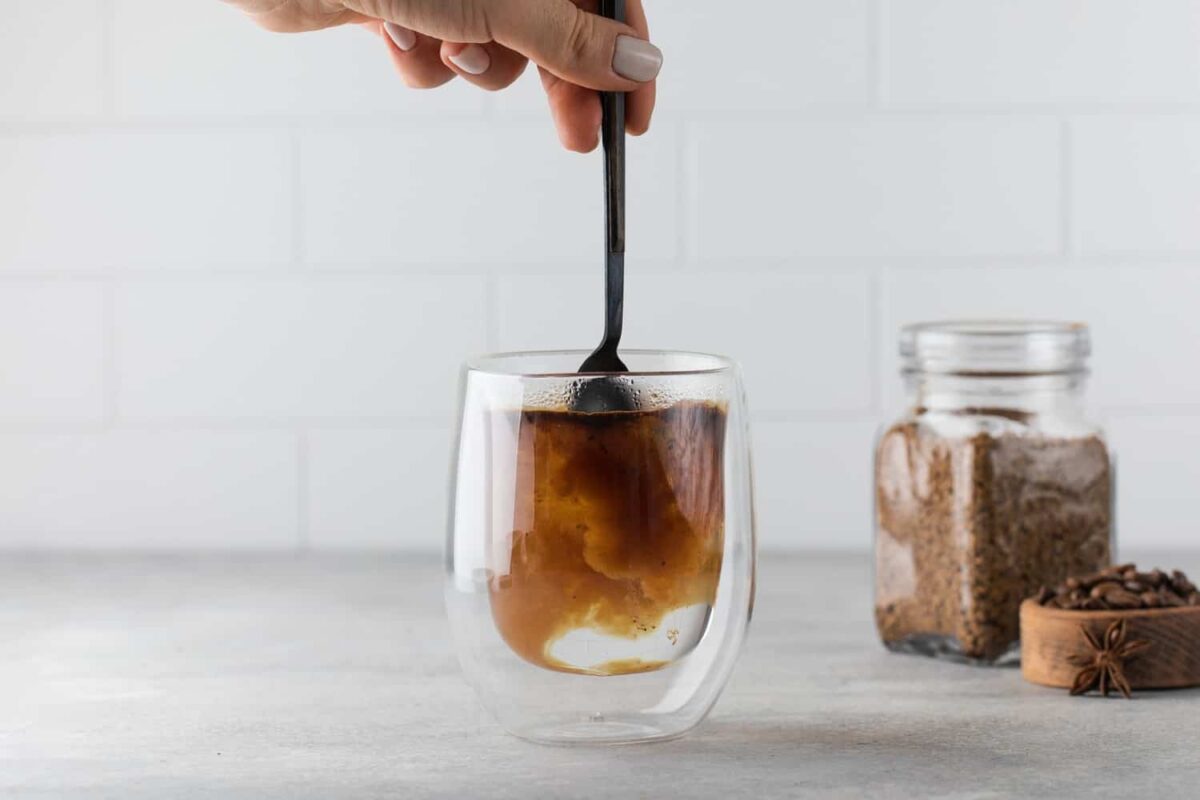 How to Dissolve and what does it mean to Dissolve when cooking ...