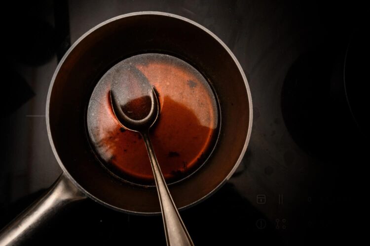 How to Use Fond and what does it mean to Use Fond when cooking ...