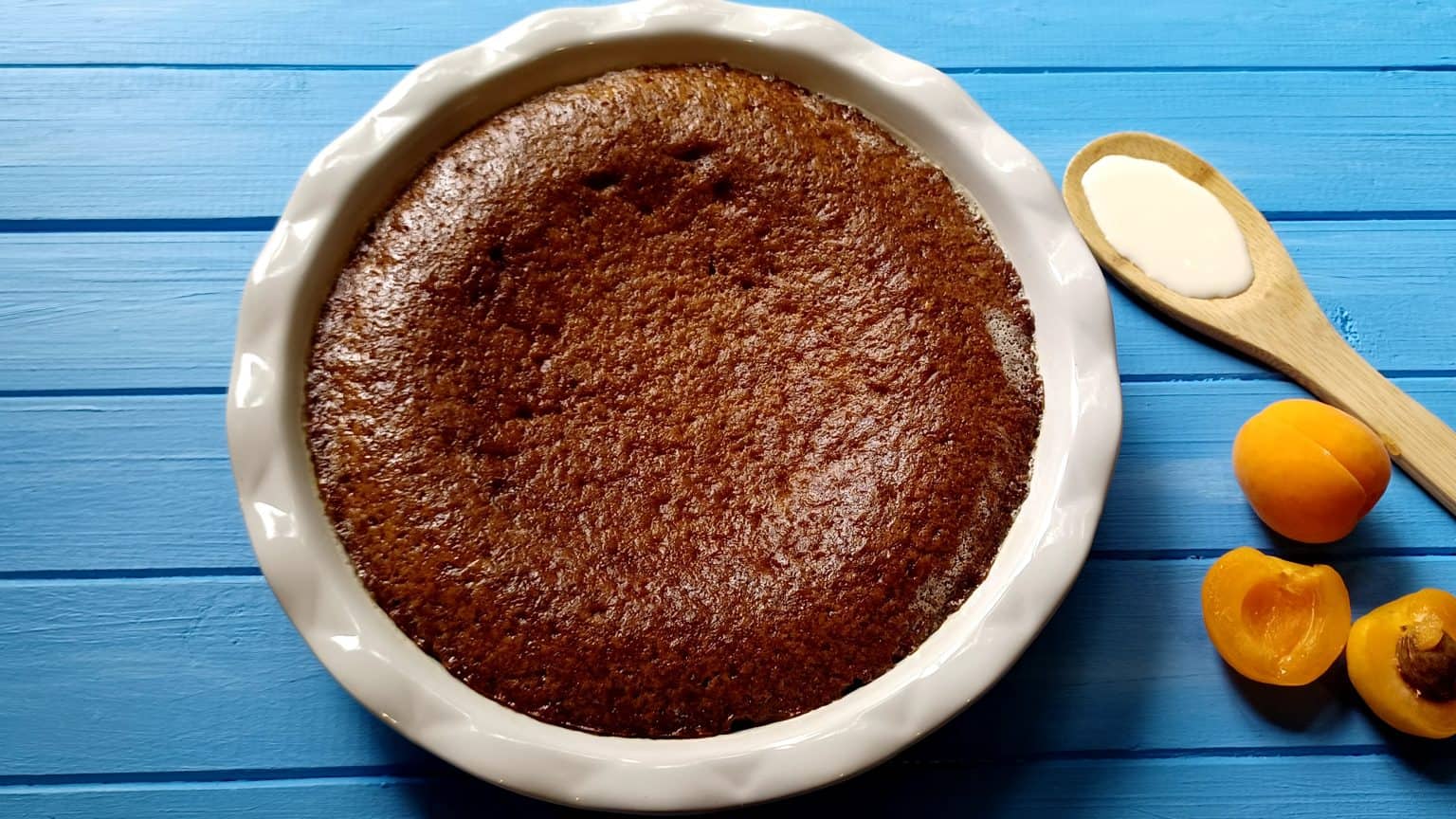 Malva Pudding, the South African Classic Dessert - Hangry Recipes