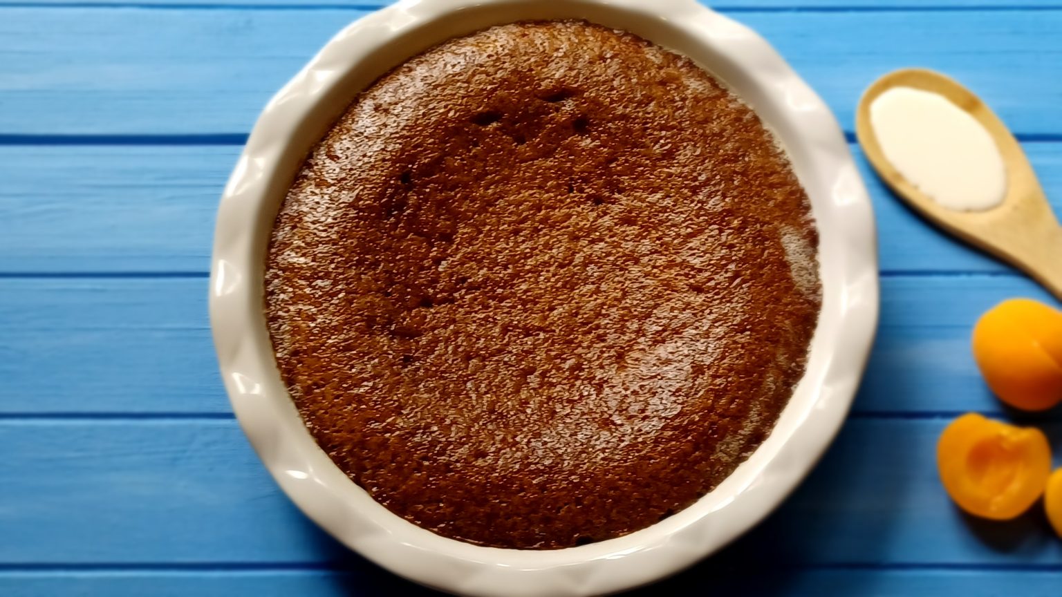 Malva Pudding, the South African Classic Dessert - Hangry Recipes