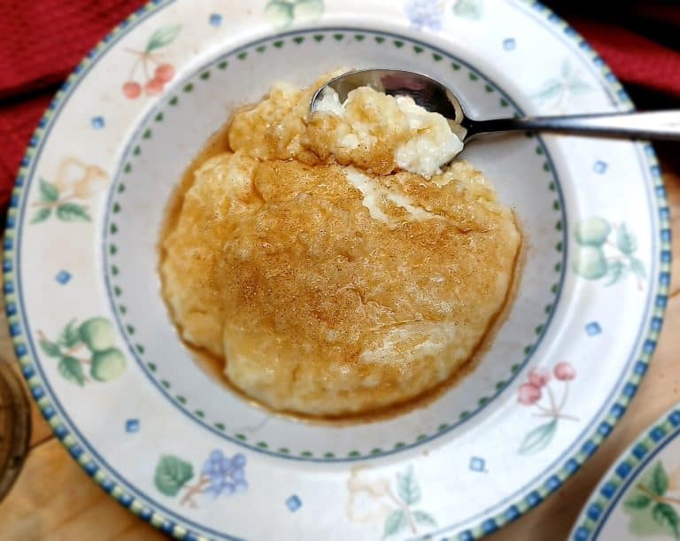 Quick Traditional Melkkos Recipe - Hangry Recipes