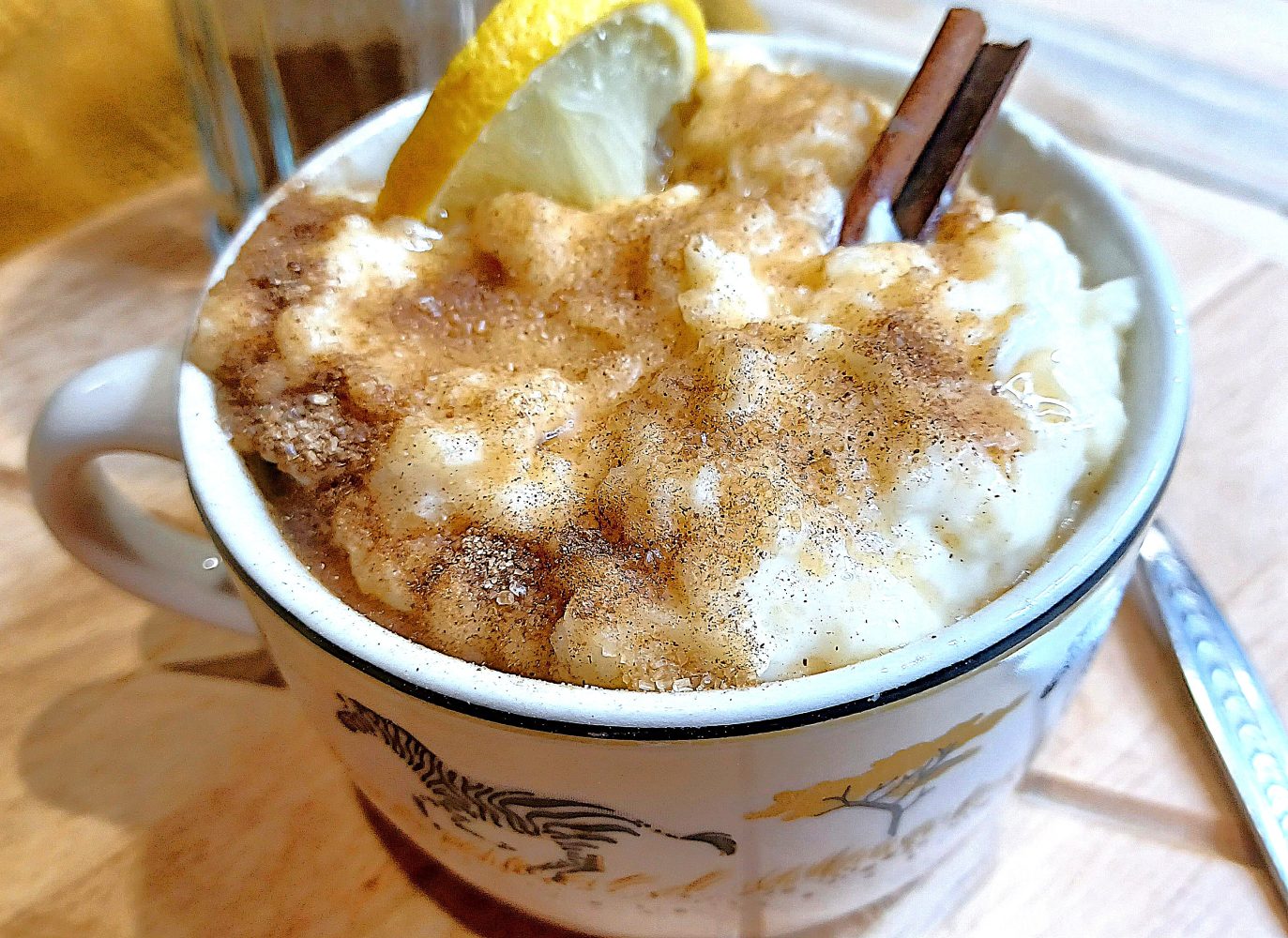 Quick Traditional Melkkos Recipe - Hangry Recipes